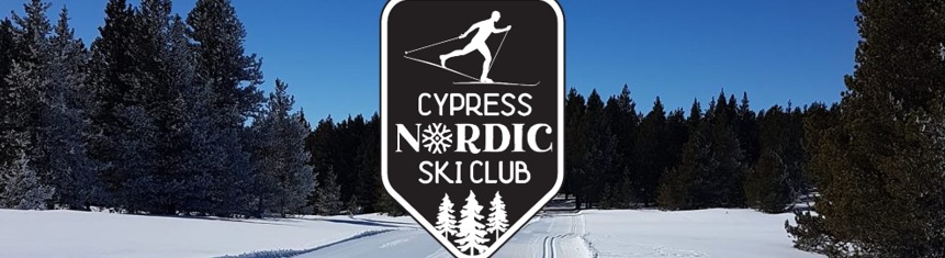 Dryland Training | Cypress Nordic Ski Club
