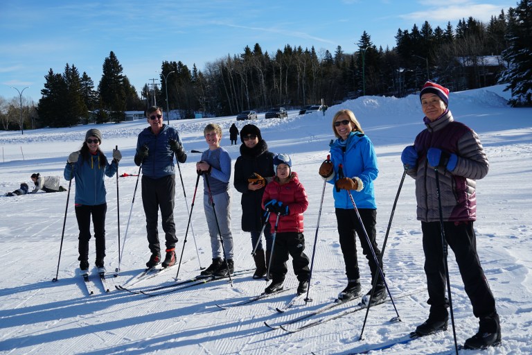 Cypress Nordic Ski Club – For all things cross-country skiing in ...