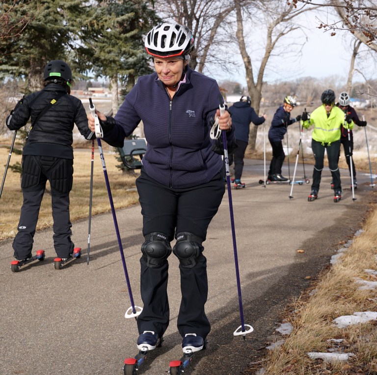 Cypress Nordic Ski Club – For all things cross-country skiing in ...